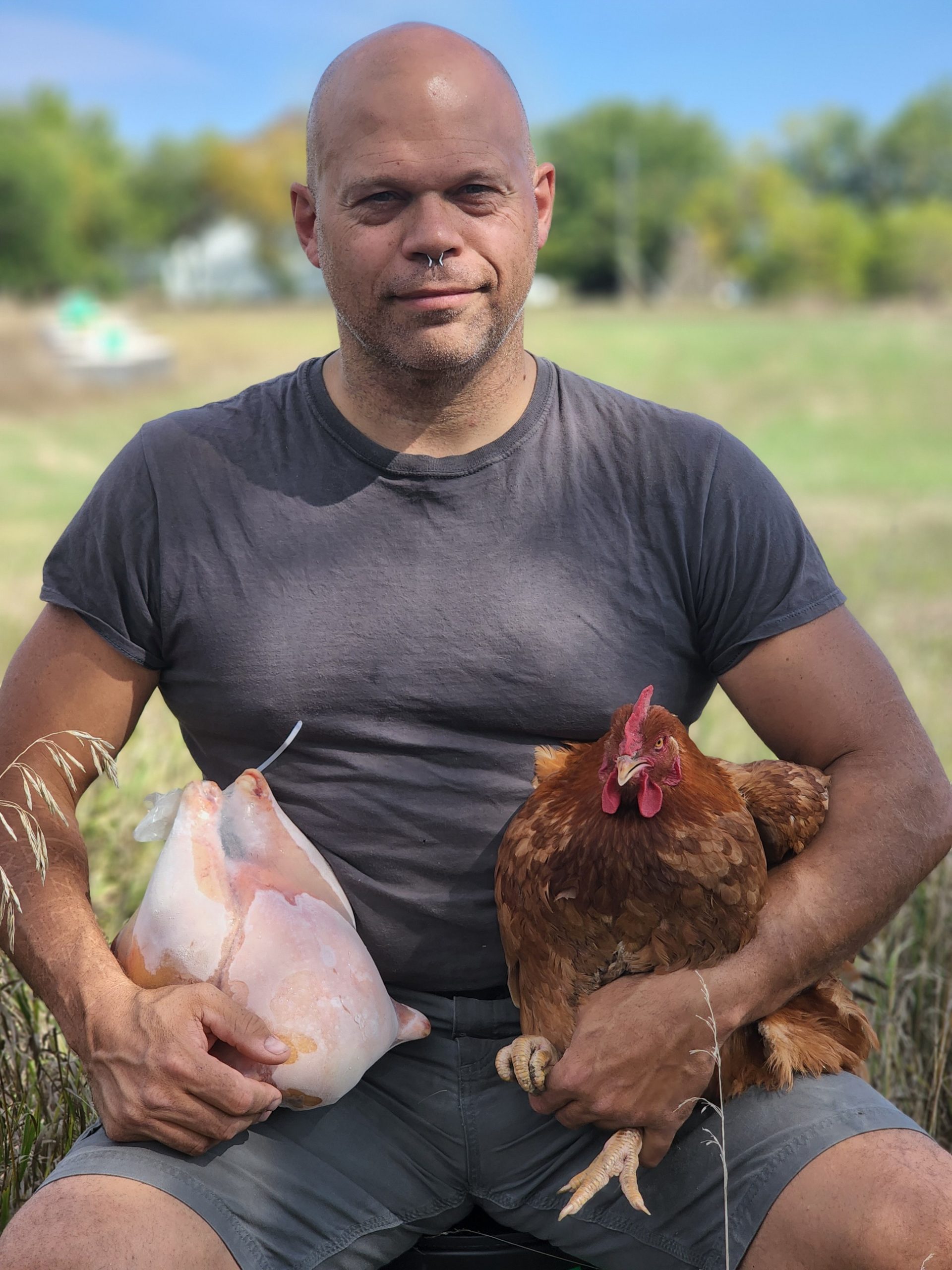 Speakers – South Dakota Local Foods