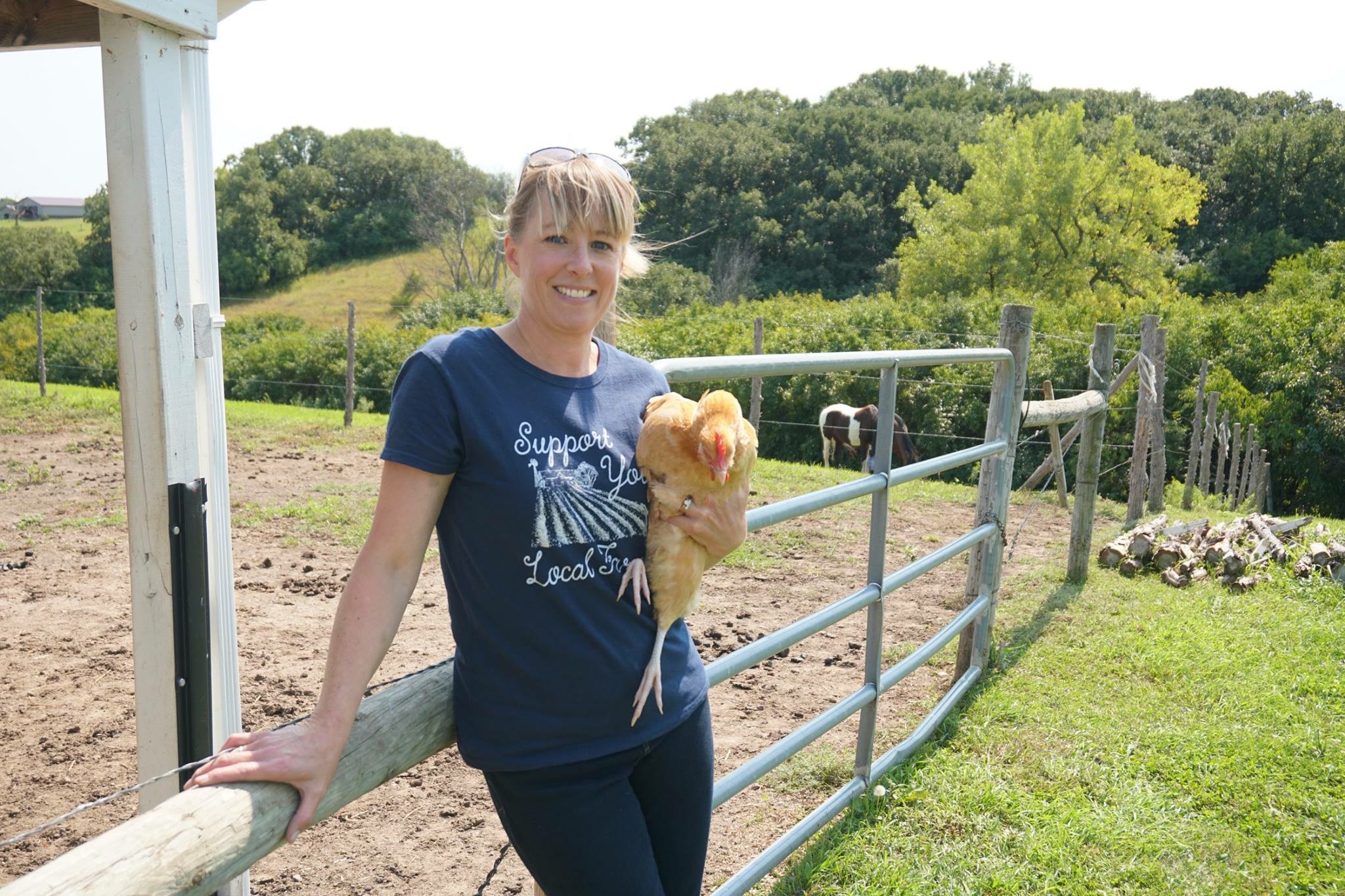 2023 Speakers - South Dakota Local Foods